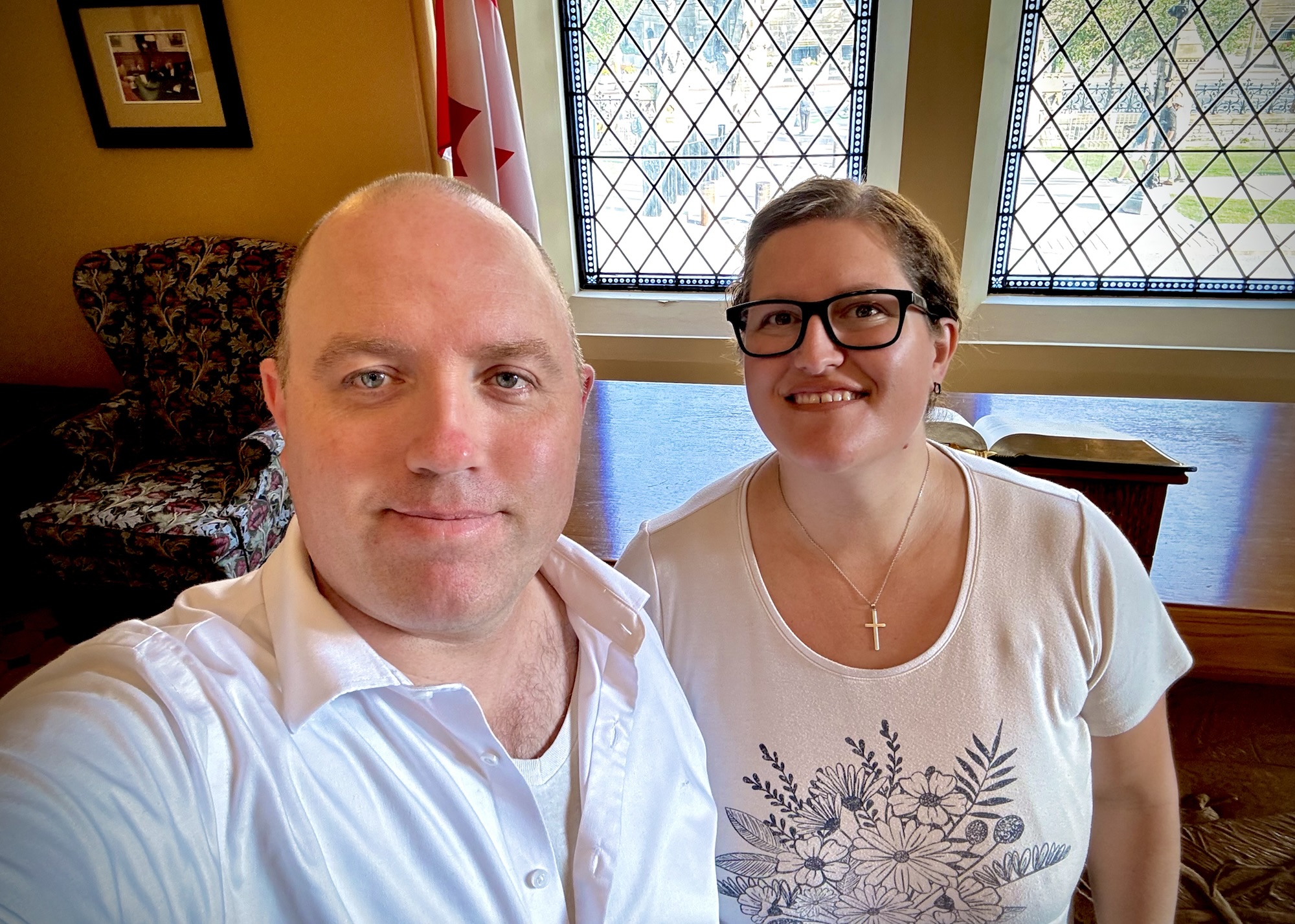 About Me – Alive in Christ
